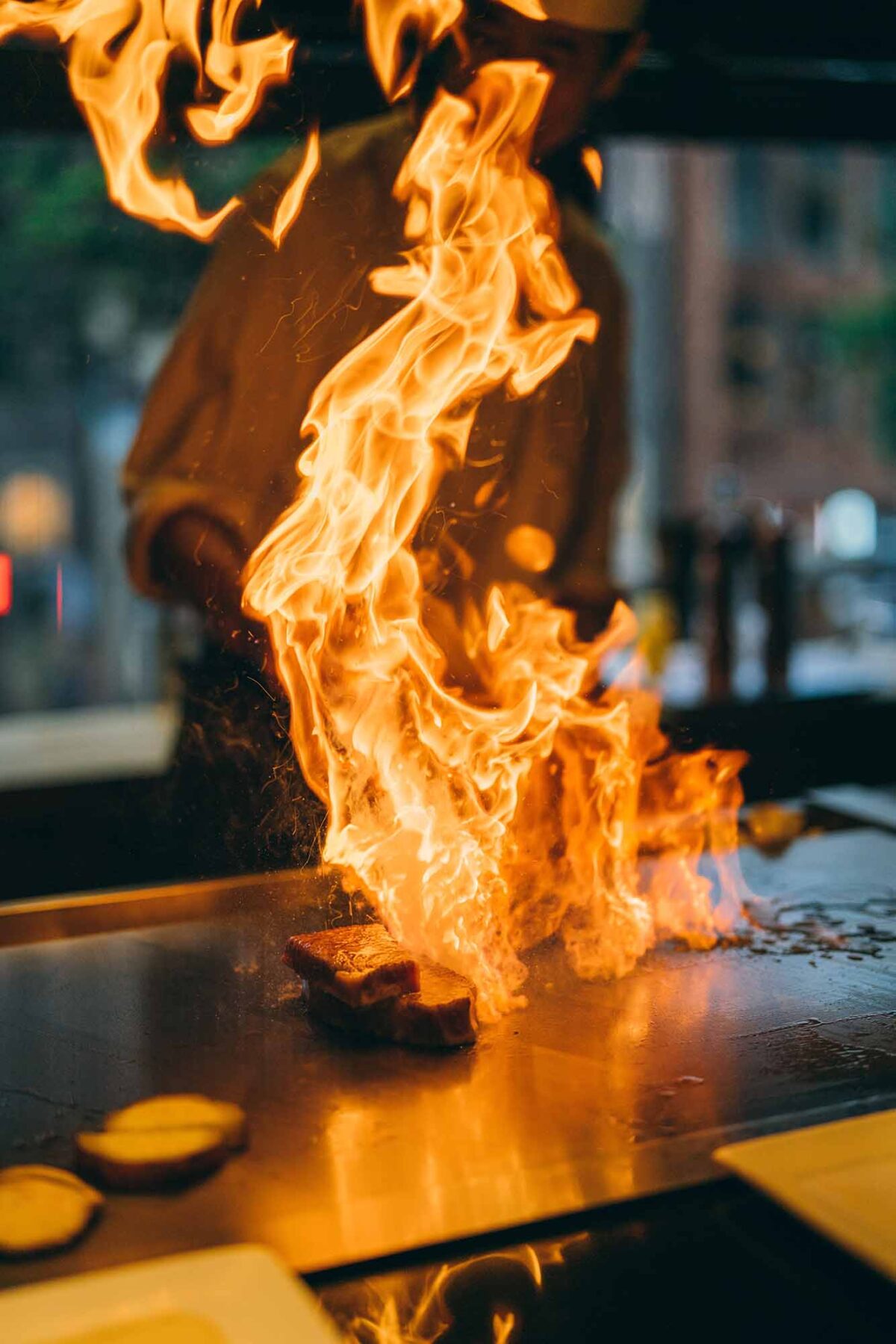 Private Dining - Beef Grill Club | Berlin
