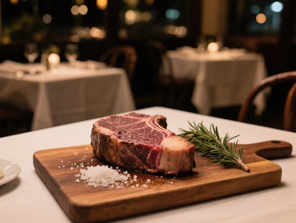 Dry-aged Beef - Beef Grill Club | Berlin