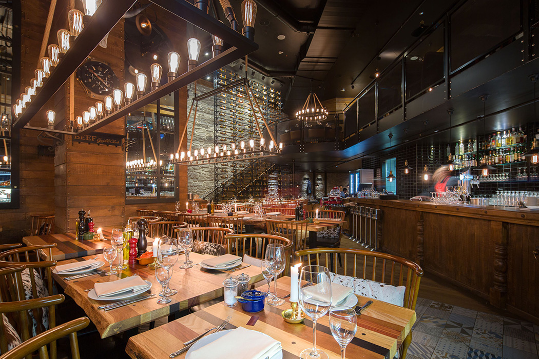 About - Beef Grill Club | Berlin